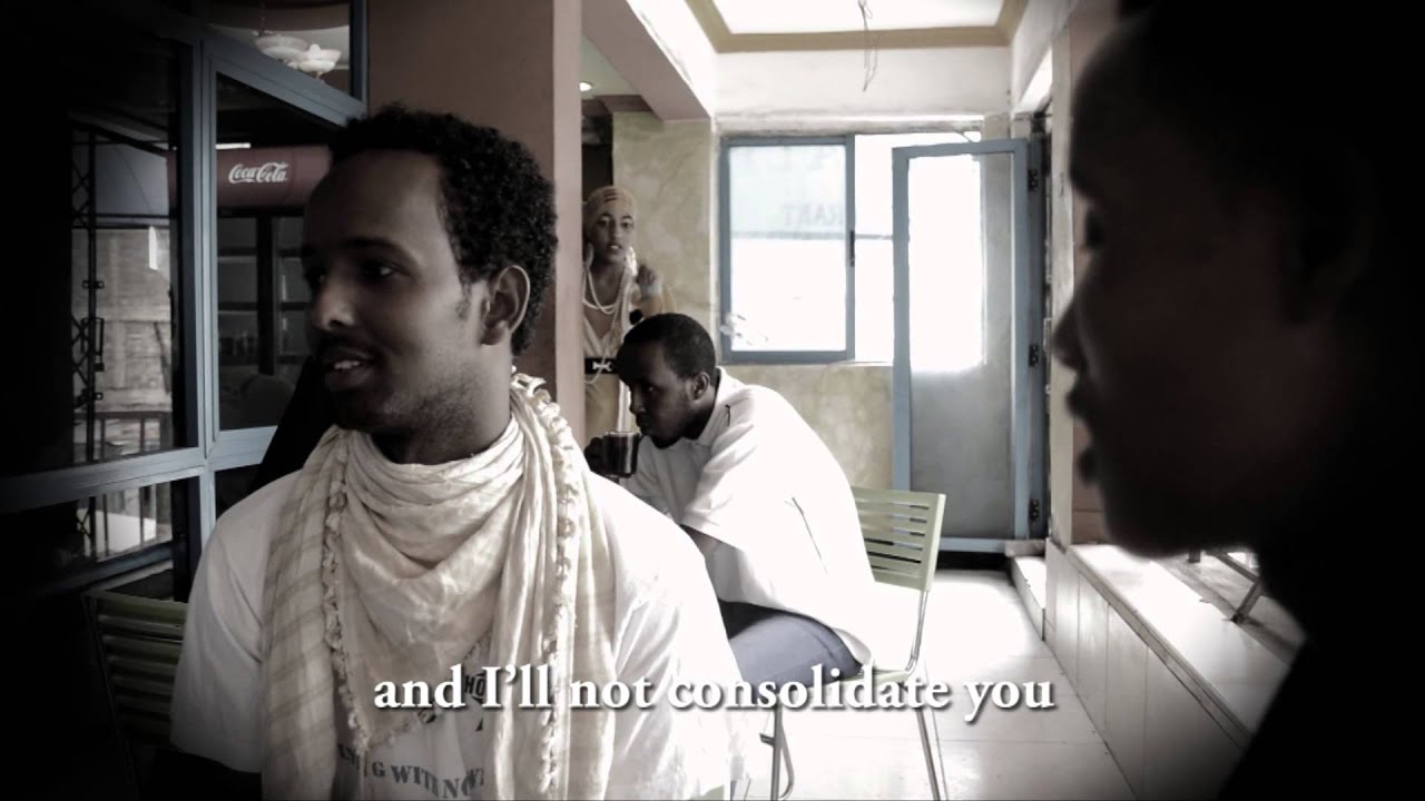 Daldoorsi Song Official Trailer 2014_Hanad Yare - YouTube