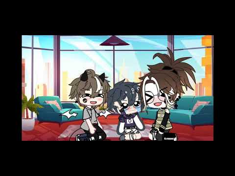 Aaahhhhh!!!!! Meme // gacha club - YouTube
