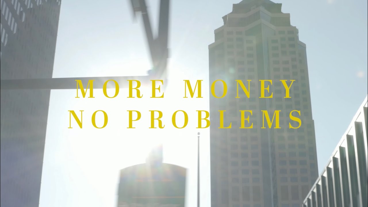 More Money, No Problems - True Eddie (Official Music Video) - YouTube