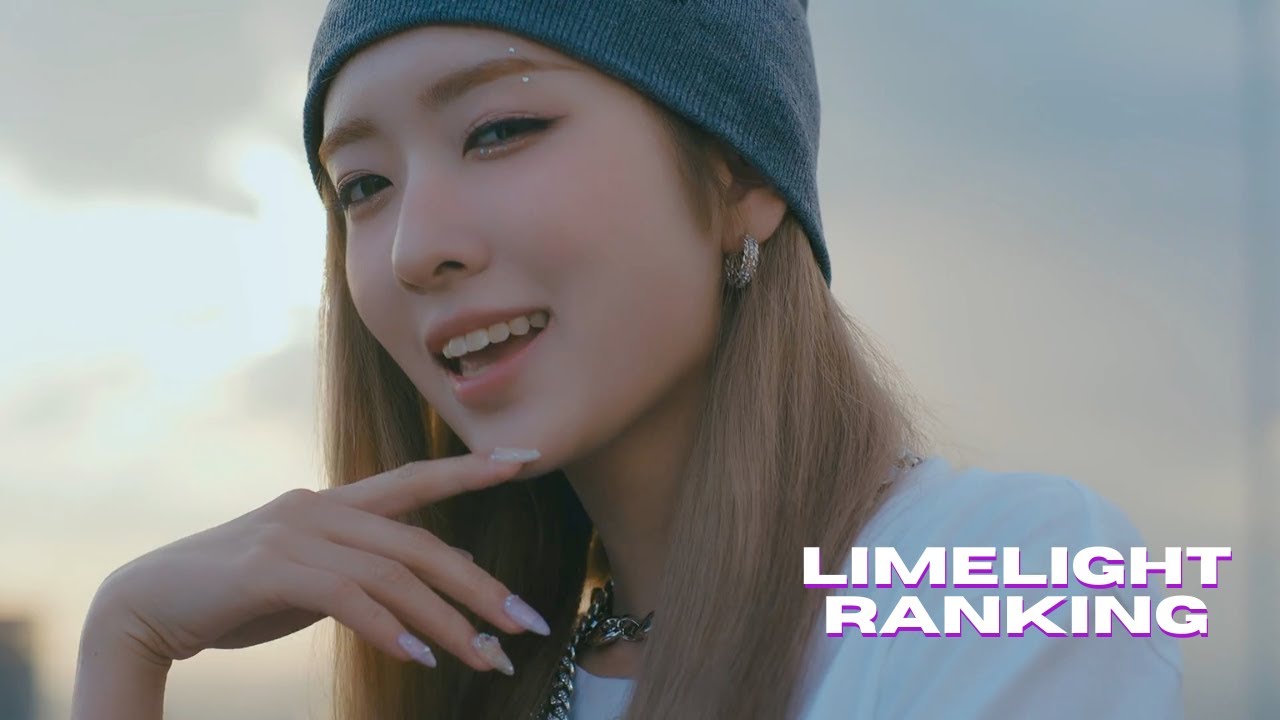 ranking every limelight song - YouTube