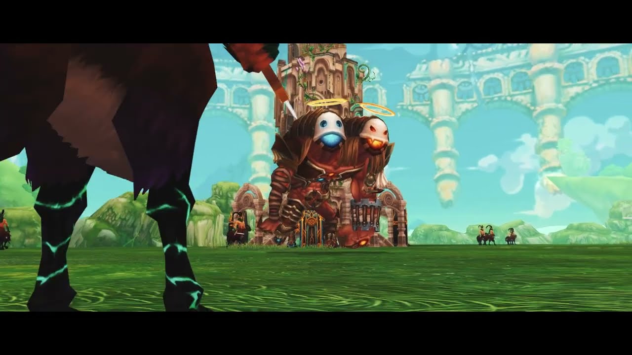 Ghost FlyFF - Launch Trailer - YouTube