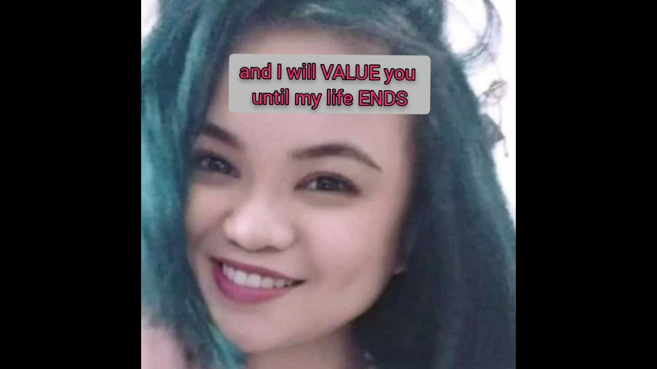 I am just a lady covered by @jvm_ - YouTube