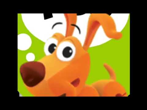 PBS KIDS ID - WordWorld (2007) - YouTube