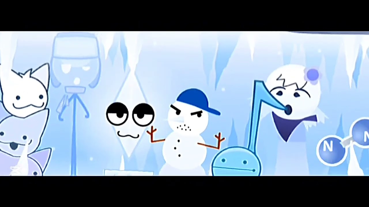 Cool as ice mix...? - YouTube