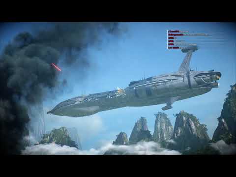 Star Wars Battlefront II [PC]: Hold command post C at any cost. - YouTube