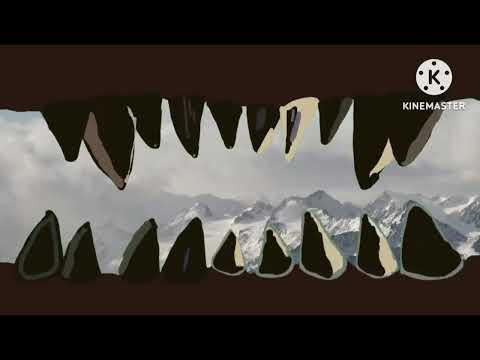 Ice Age: Dawn of the Dinosaurs DVD Menu Making (USA/UK) Loop