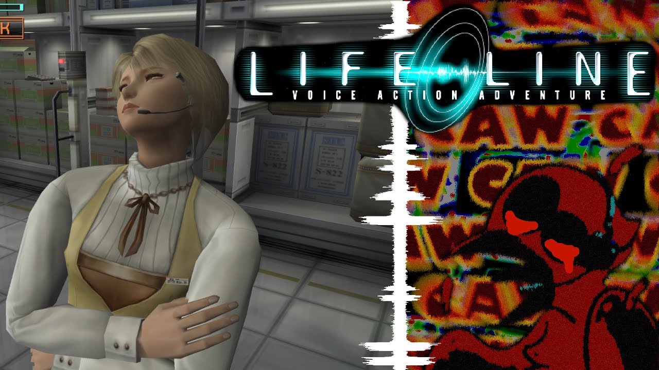 Lifeline (PS2) Pt. 3 (Final) - (22/02/2025) - YouTube