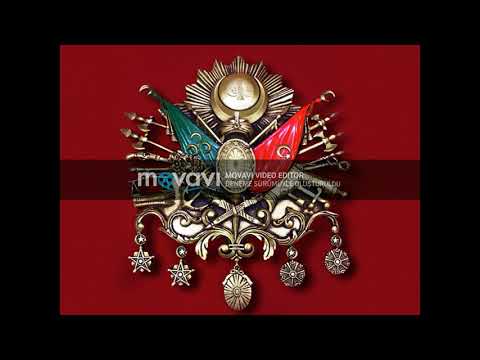 CEDDİN DEDEN - TRAP