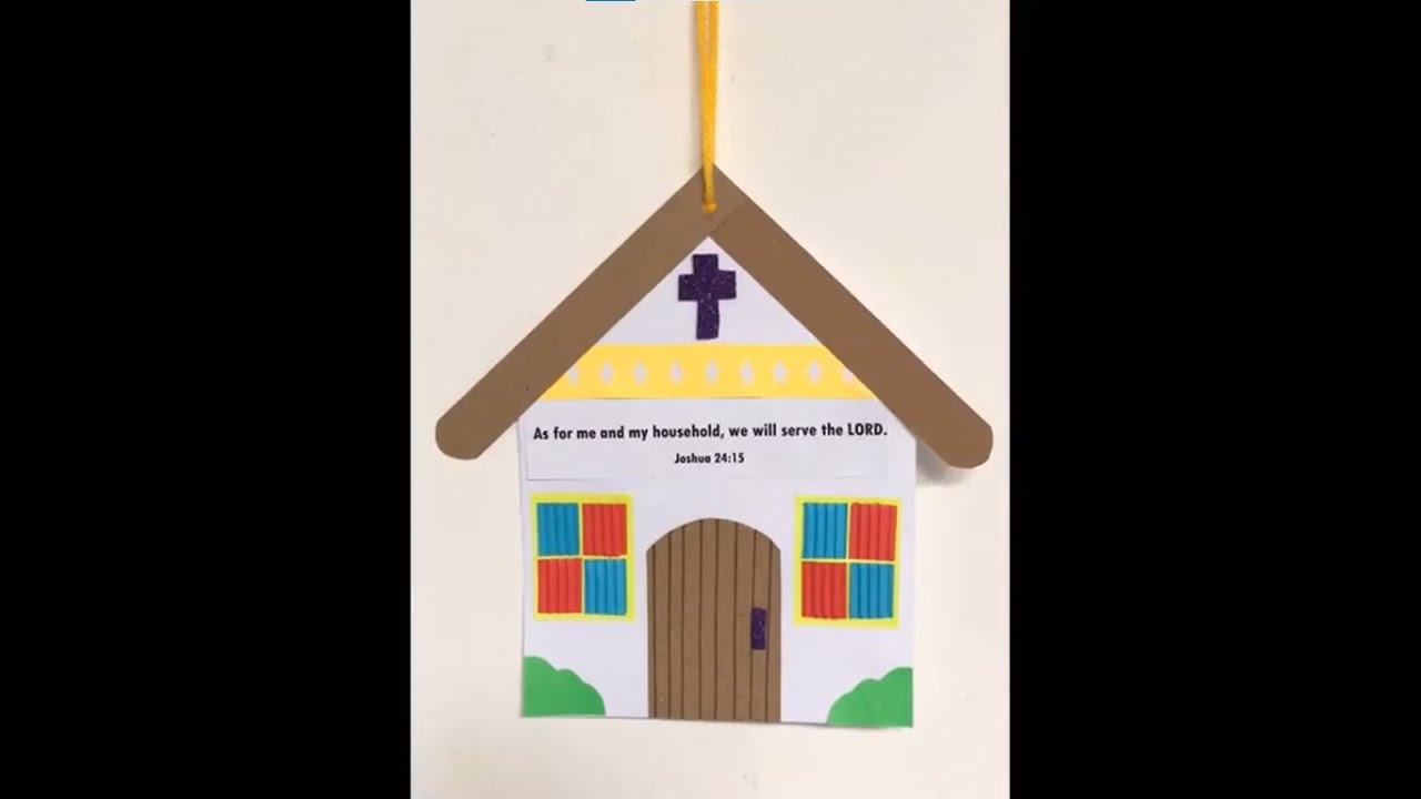 DIY Bible verse : Joshua 24:15 - YouTube