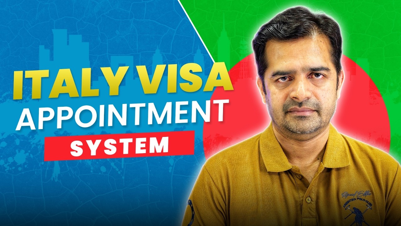 BLS Italy Pakistan | Appointment System for Islamabad Embassy | Italy ...