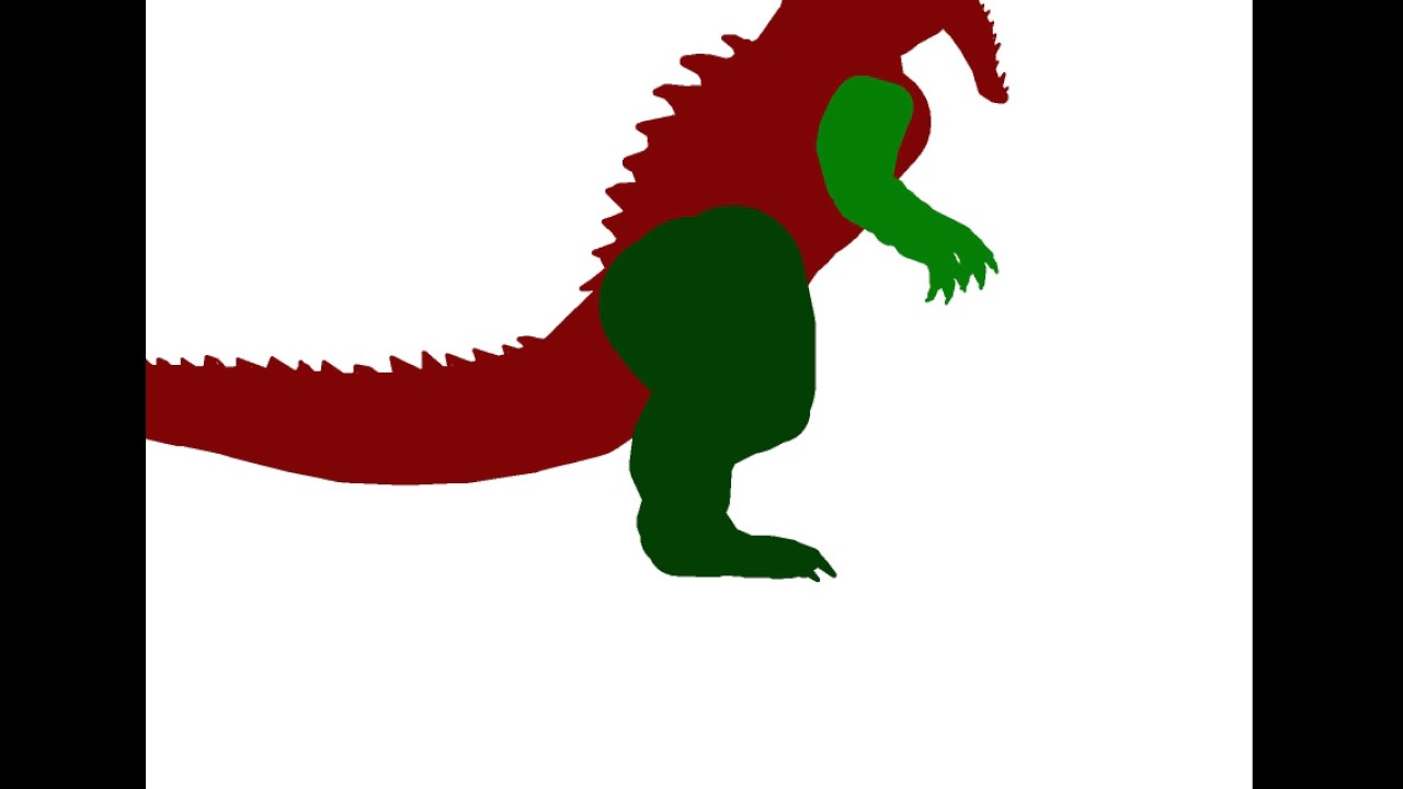 Pivot - Godzilla Hybrid - YouTube