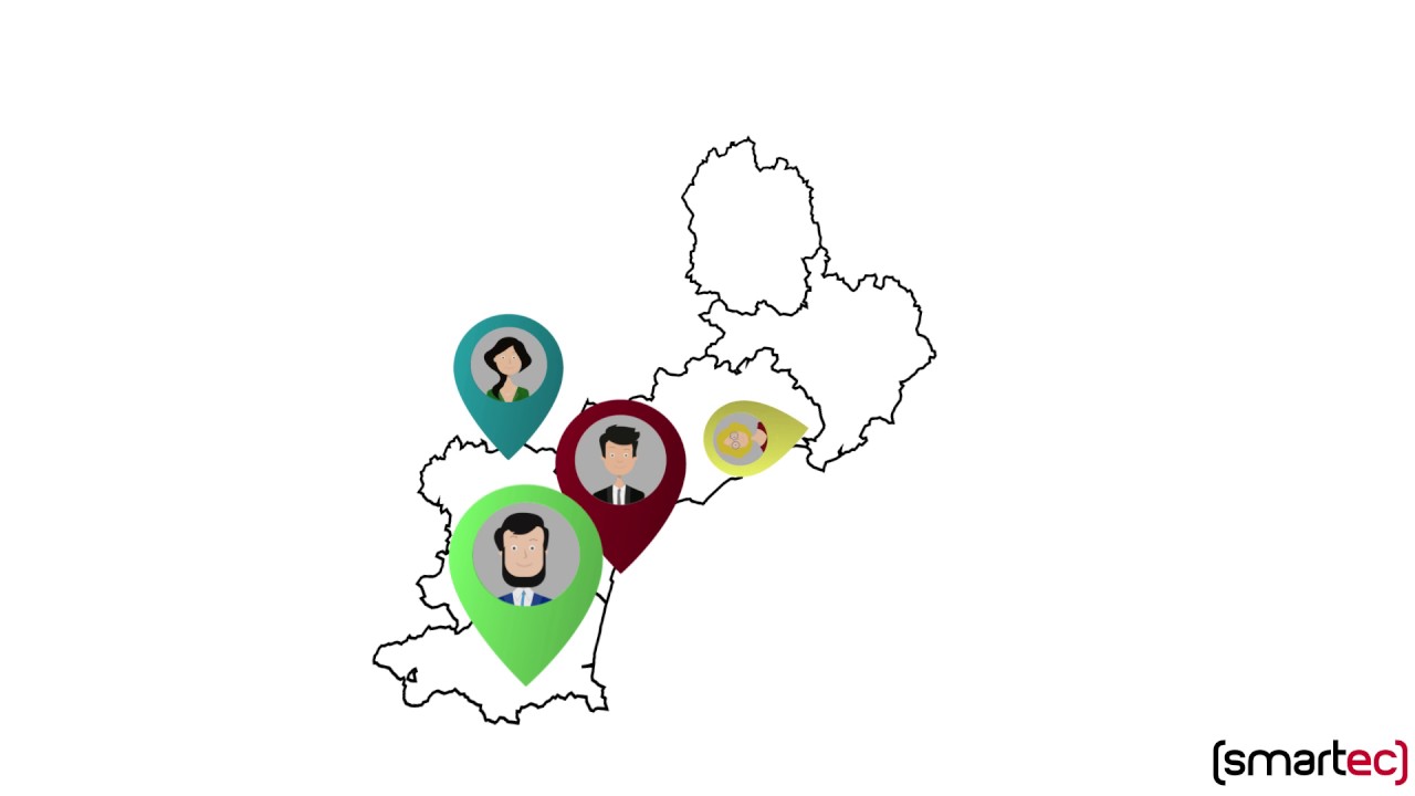 Découvrez l'action SMARTEC pour vous aider à lancer votre nouvelle ...