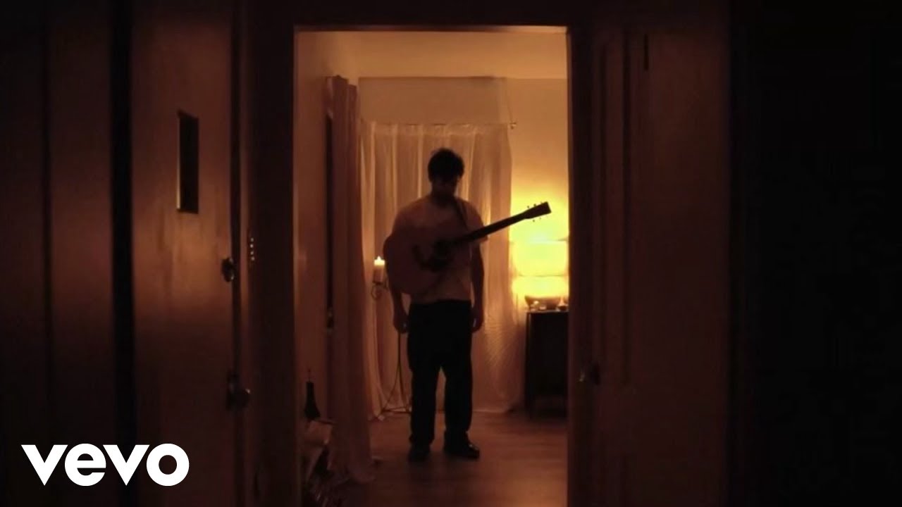 Peter Manos - Late Again (Official Music Video) - YouTube