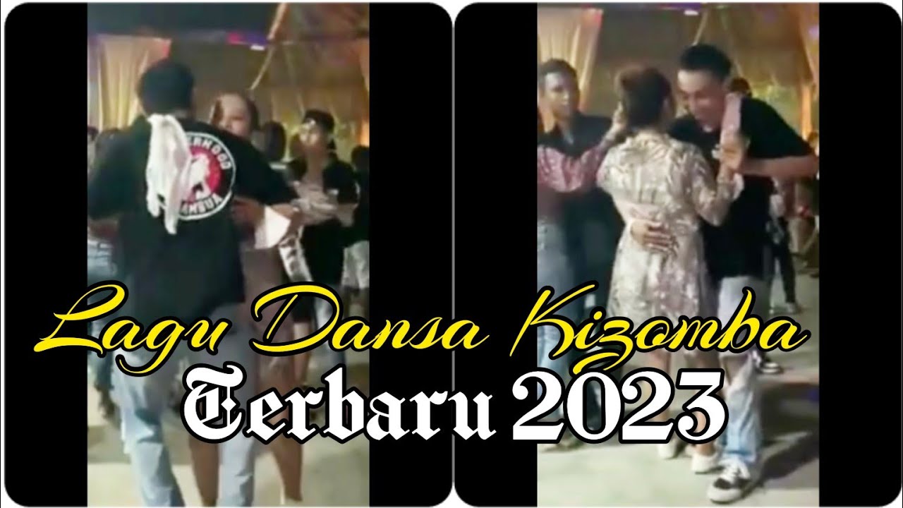 Lagu Dansa Kizomba Terbaru - YouTube
