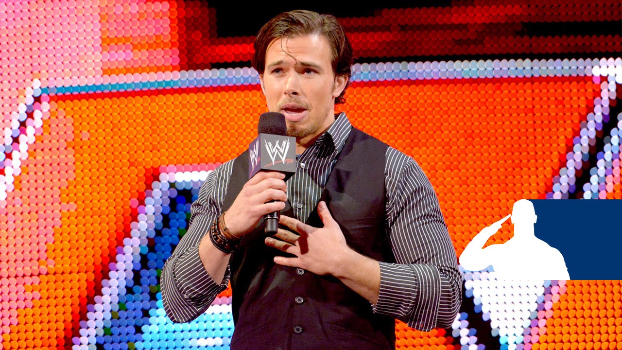 Brad Maddox Released From WWE | Daily Shoot - YouTube