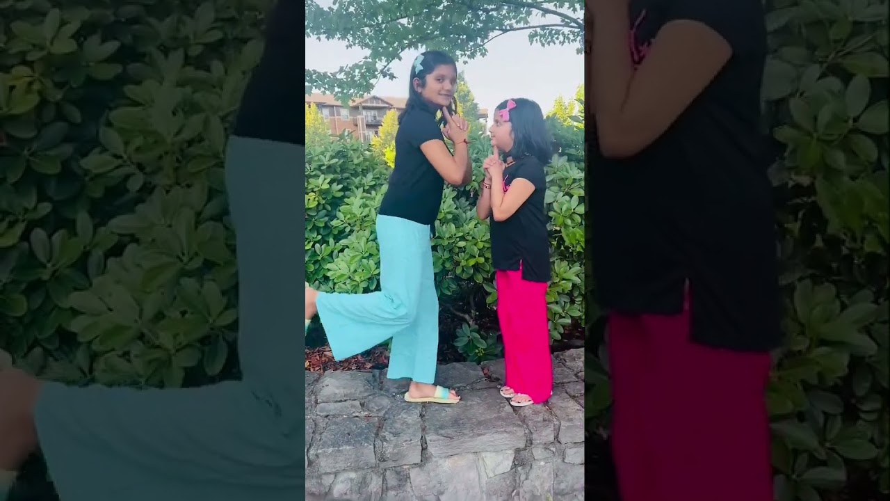 Cool Poses For Girls Shorts Youtube