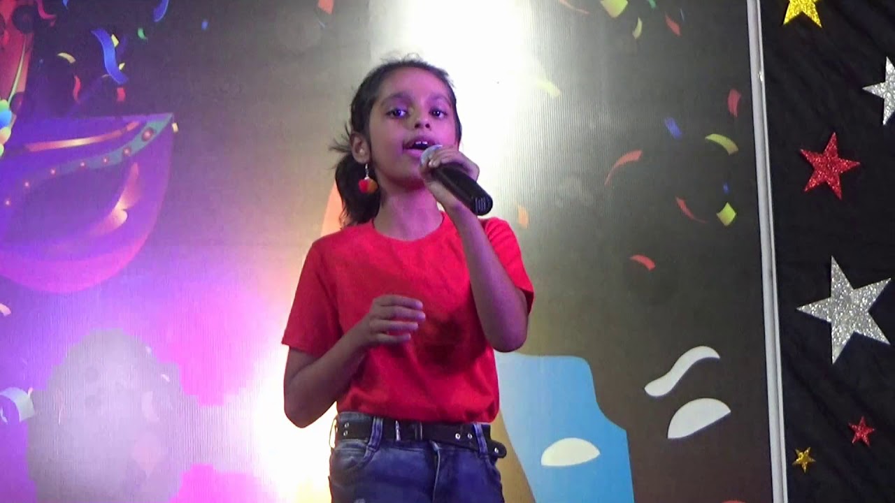 Natasha song 2010 Dec 31 - YouTube