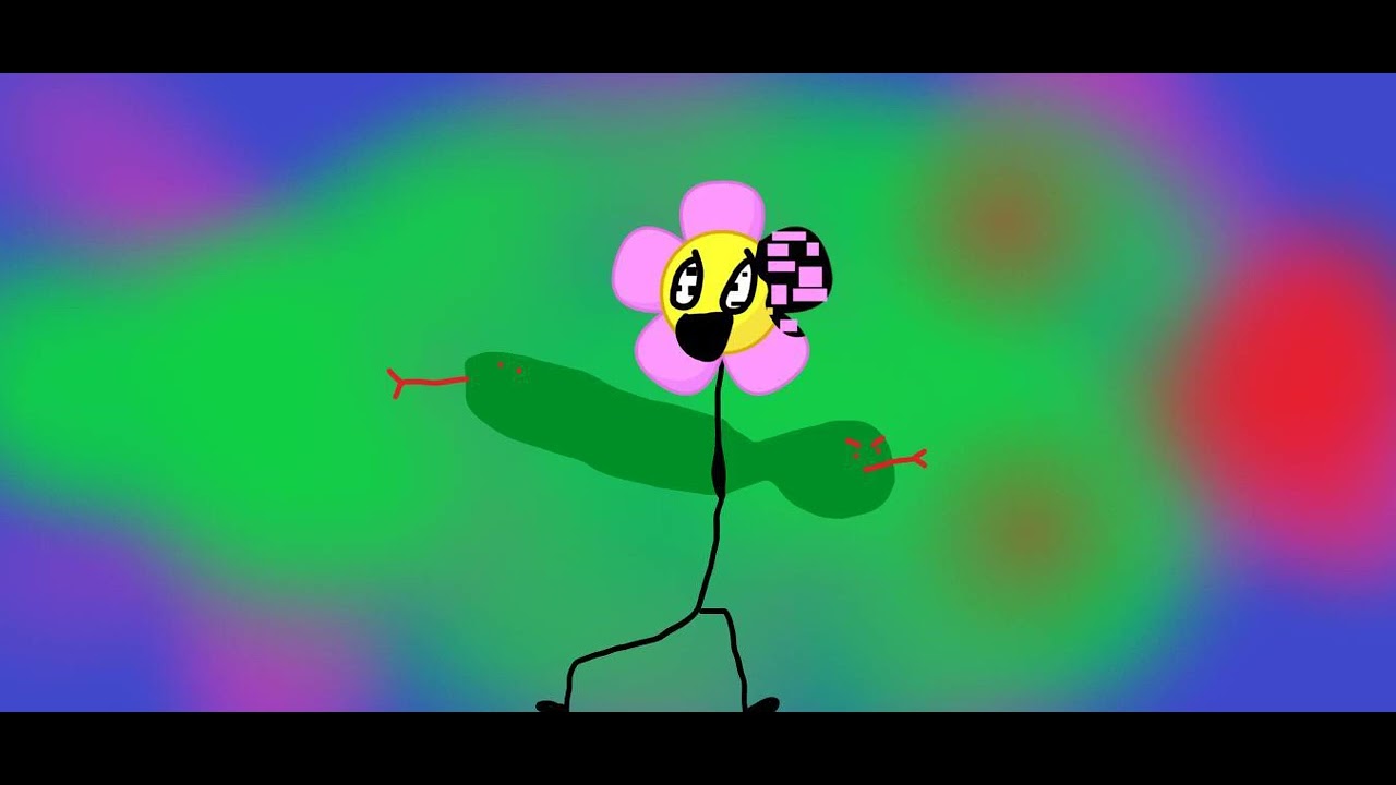 fnf x pibby x bfdi Snakes Remake (slowed+reverb) (Credits to ...