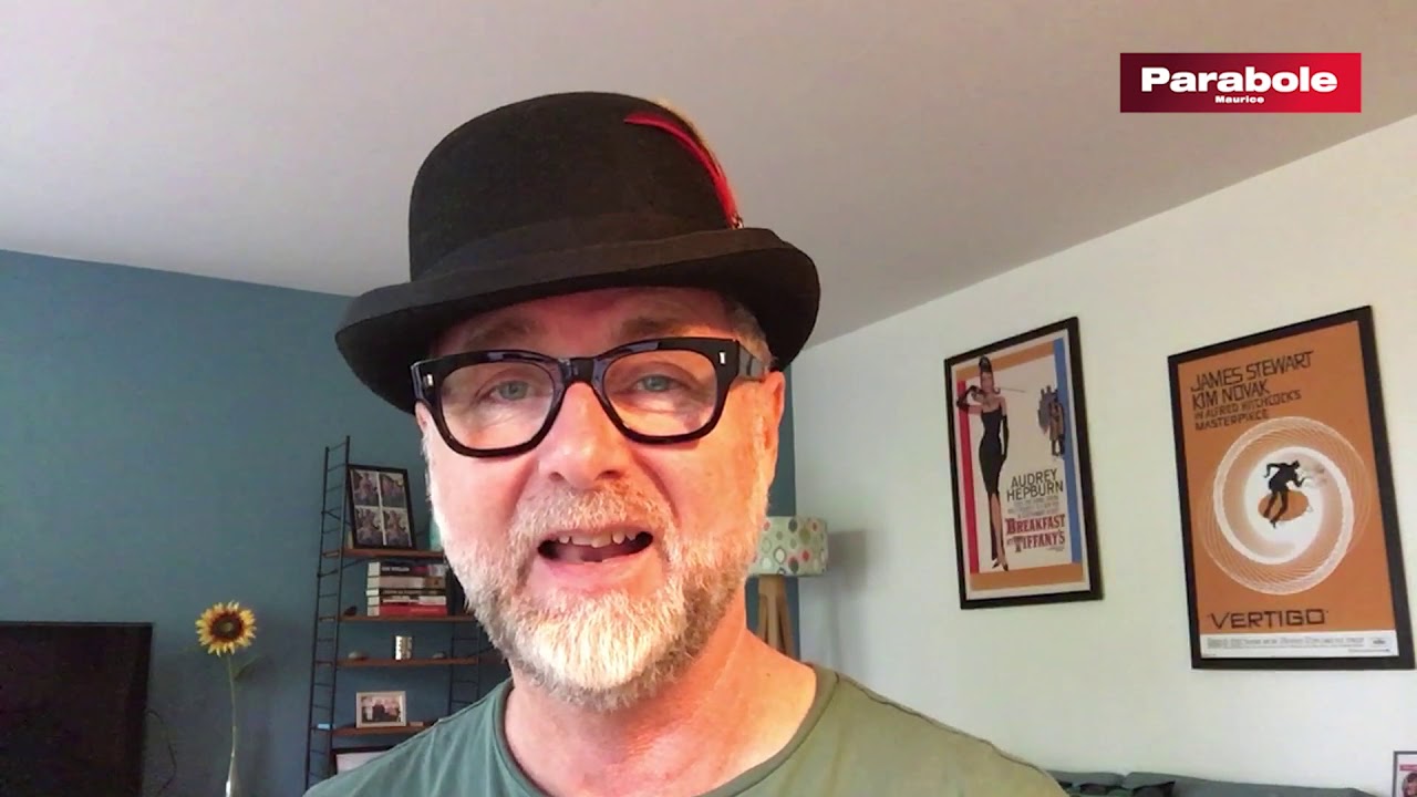 Reprise de la Bundesliga avec Parabole Maurice - YouTube