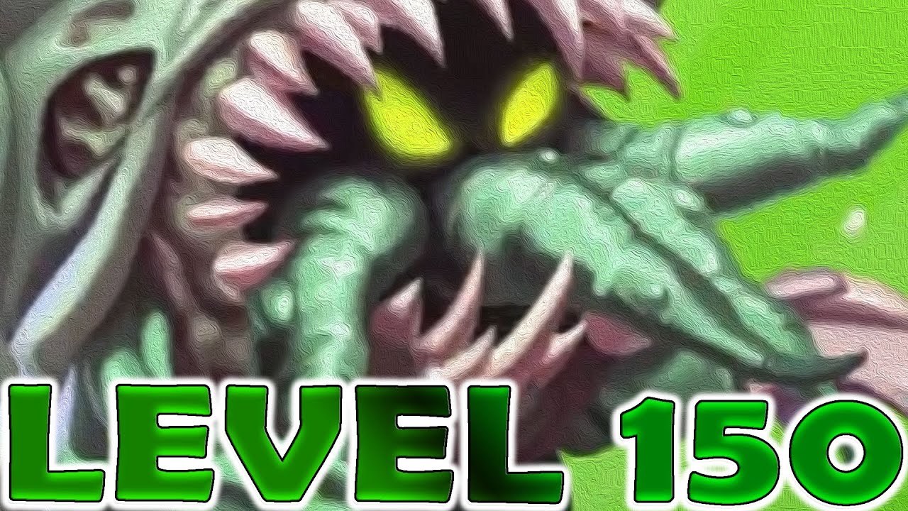 Monster Legends ADERLASS LEVEL 150 | FREE PvP SEASON 4 GALACTICE MYTHIC ...