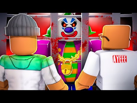 2 Player Roblox Patchy's Playhouse Story..