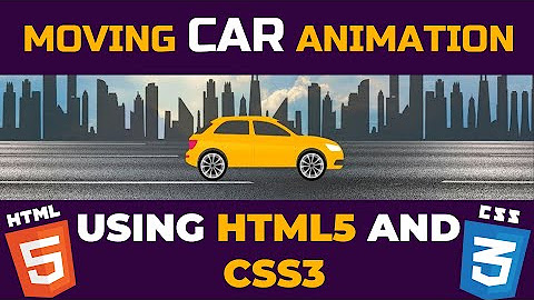 CSS Animation Full Tutorial by WsCube Tech - YouTube