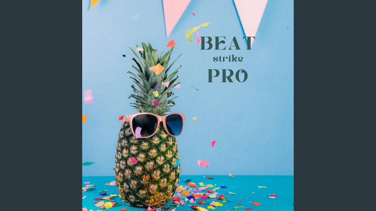 Beat strike production - YouTube