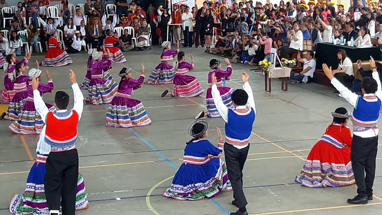 Turcos y cacharparis 2018 - YouTube