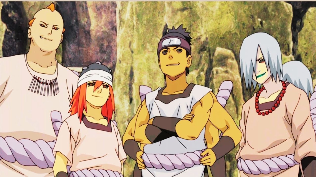 Povestea Lui Sound Four - YouTube