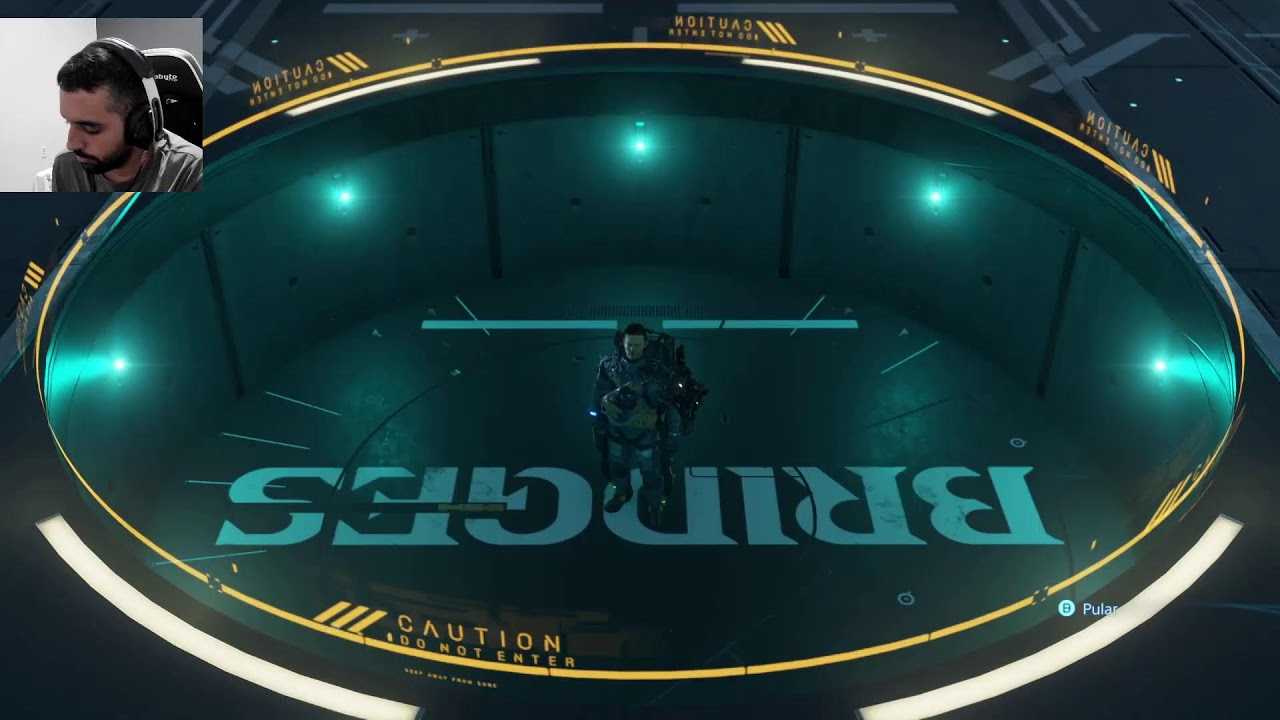 Death Stranding Part 11 ! - YouTube