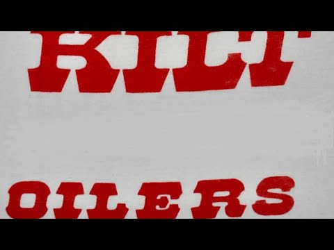 610 KILT Houston - Capt. Jack (1980) - YouTube