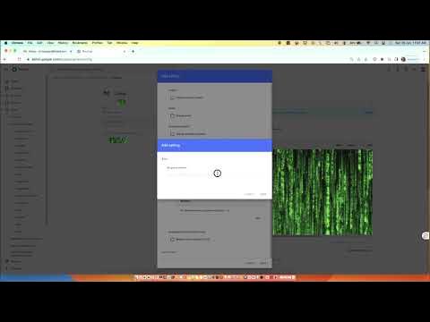 Google Workspace Admin Console: How to Create Routing Rules with Super Admin Access - YouTube