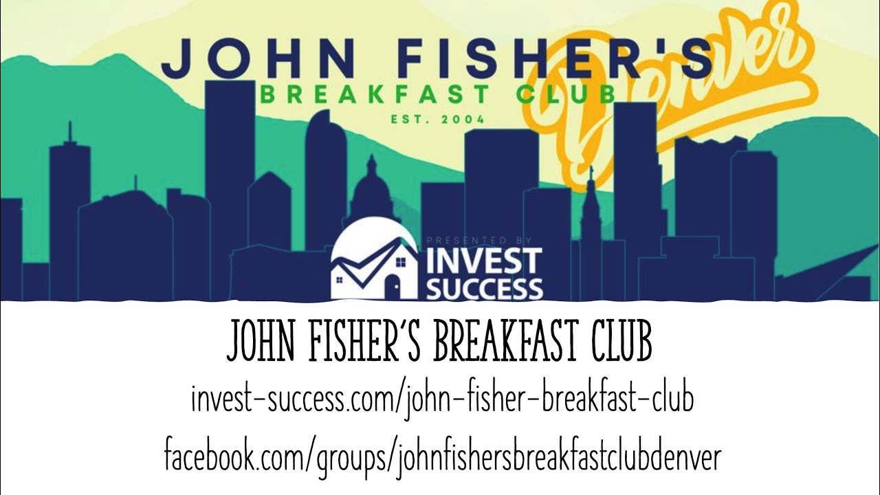 John Fisher's Breakfast Club - YouTube