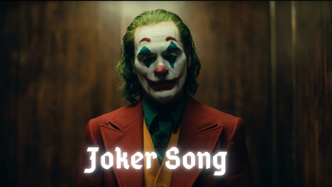 Rock and Roll Theme: Joker Song Music Video with Gary Glitter - YouTube