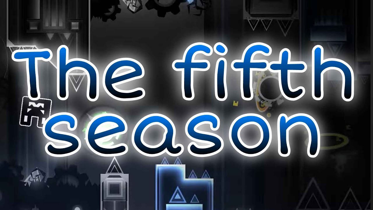 The fifth season 100% by changmun and more - YouTube