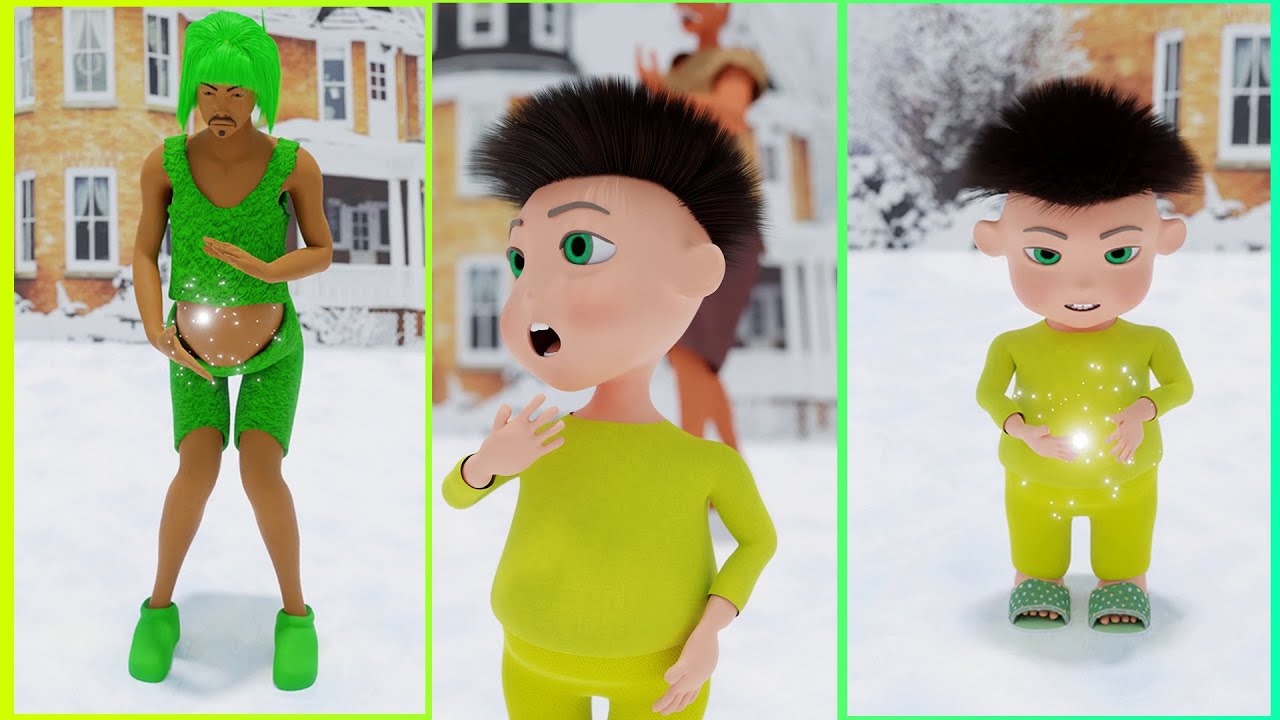 Top 4M videos | Funny animation | Comedy animation 😂 - YouTube