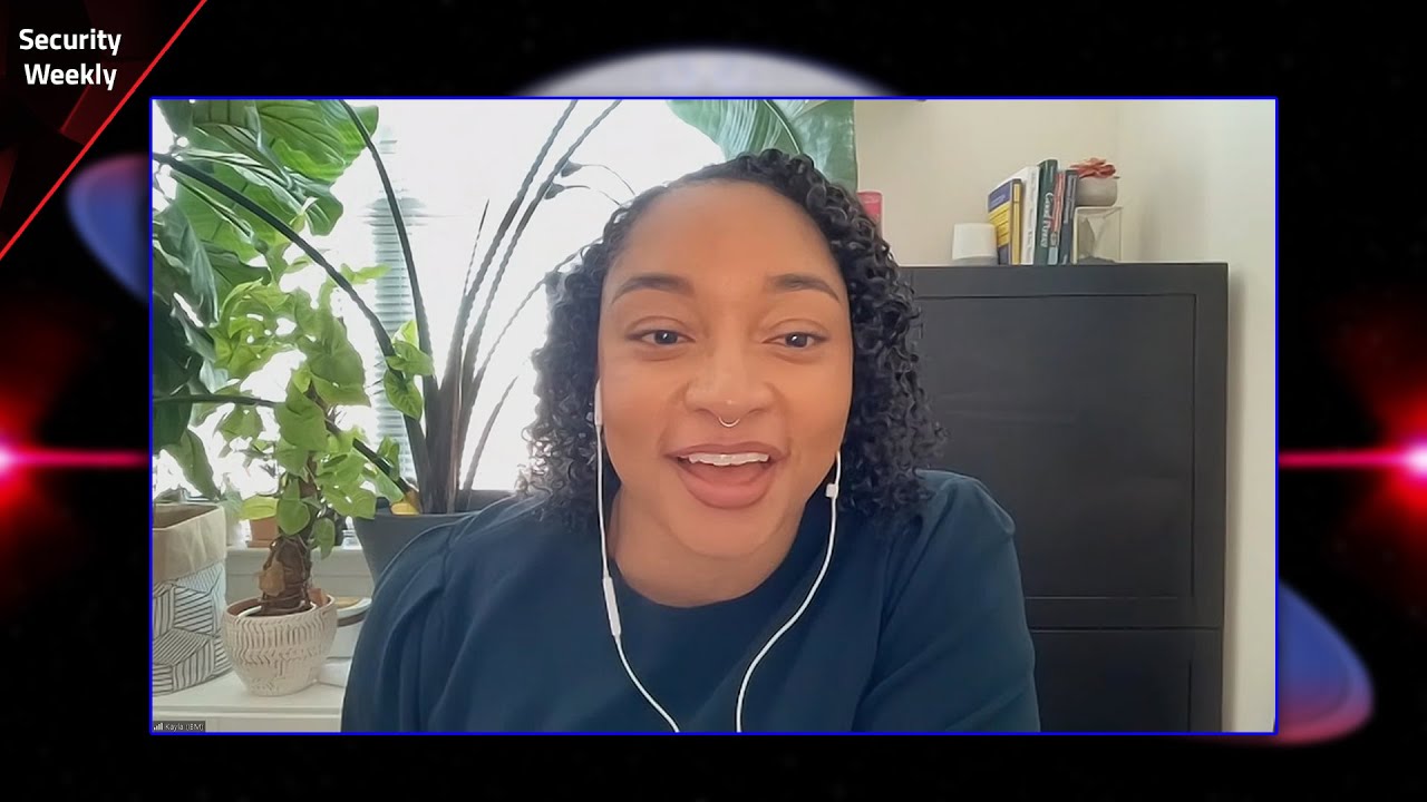 Bringing Useful Quantum Computing to the World - Kayla Lee - ESW #315 ...