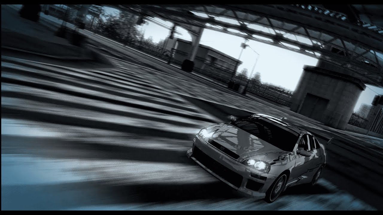 Kitano Hydros Techno Road Rage Gameplay (43/40 Takedowns) | Burnout ...