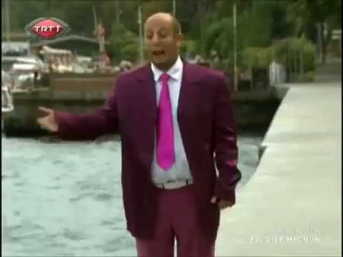 He he inandım he (İSMAİL ABİ)