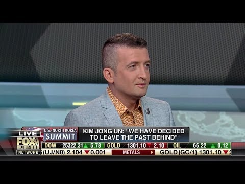 Michael Malice on \