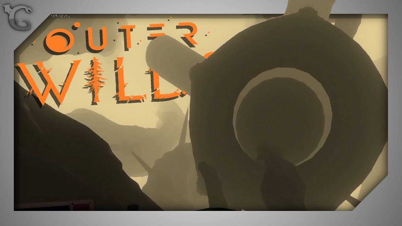 INSIDE THE VESSEL! (Outer Wilds | #28) - YouTube