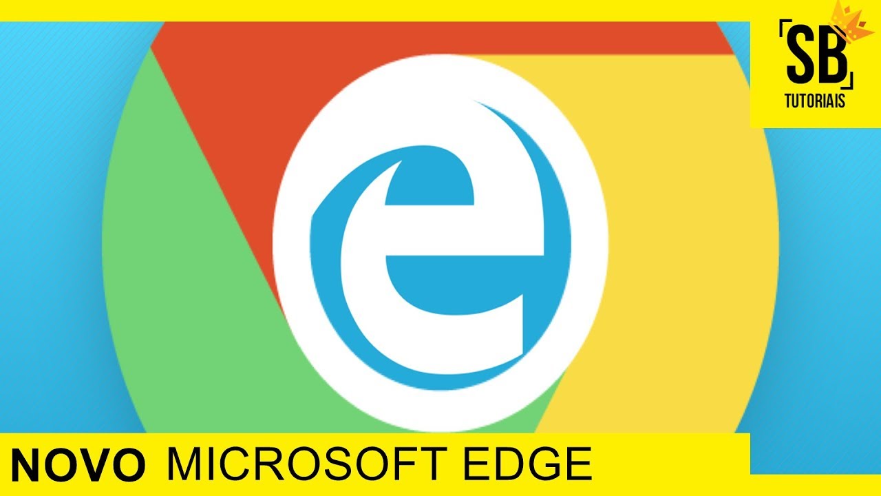 Microsoft Edge Chromium Beta - ANÁLISE do NOVO NAVEGADOR da MICROSOFT ...