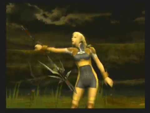 Final Fantasy XII IZJS and The Zodiac Age: Uhlan (Penelo) vs Slyt - YouTube