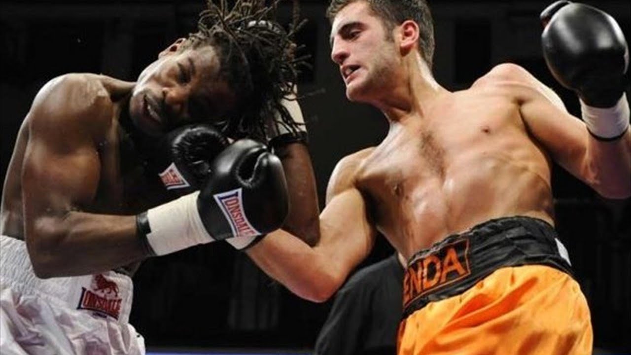 2x Prizefighter finalist Marcello Renda talks career highs & lows ...