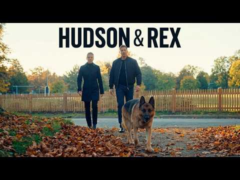 Hudson & Rex Full Episode HD | The Trio Takes On A Mysterious Neighborhood Case