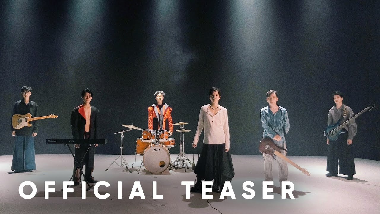 CUỐI NGÀY - The Flob (Official Teaser) - YouTube