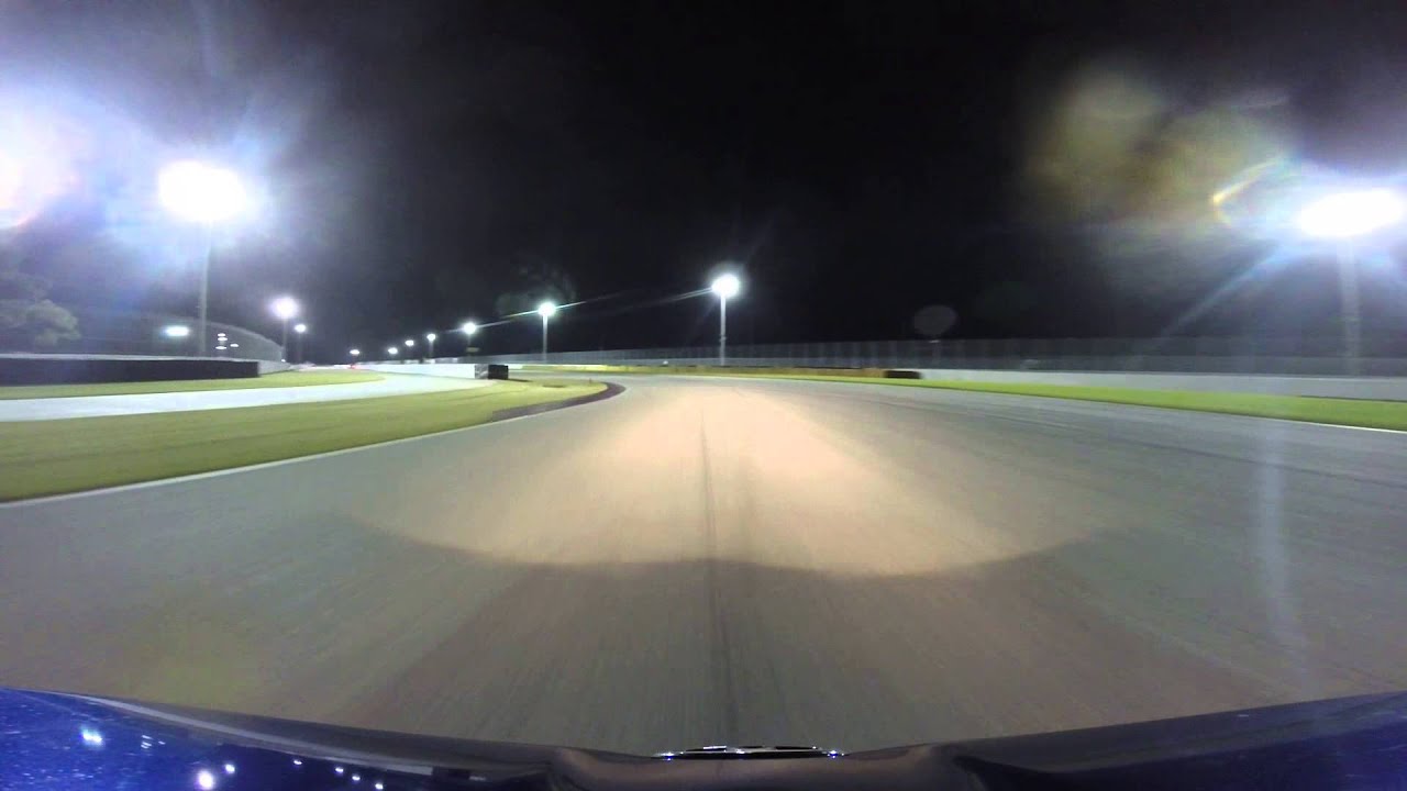 Scion FRS vs Ferrari California - YouTube