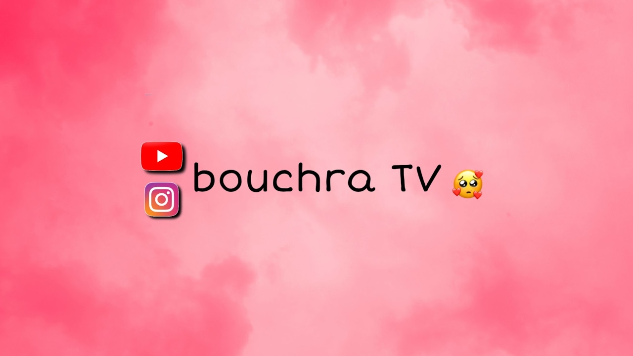 Diffusion en direct de bouchra tv - YouTube