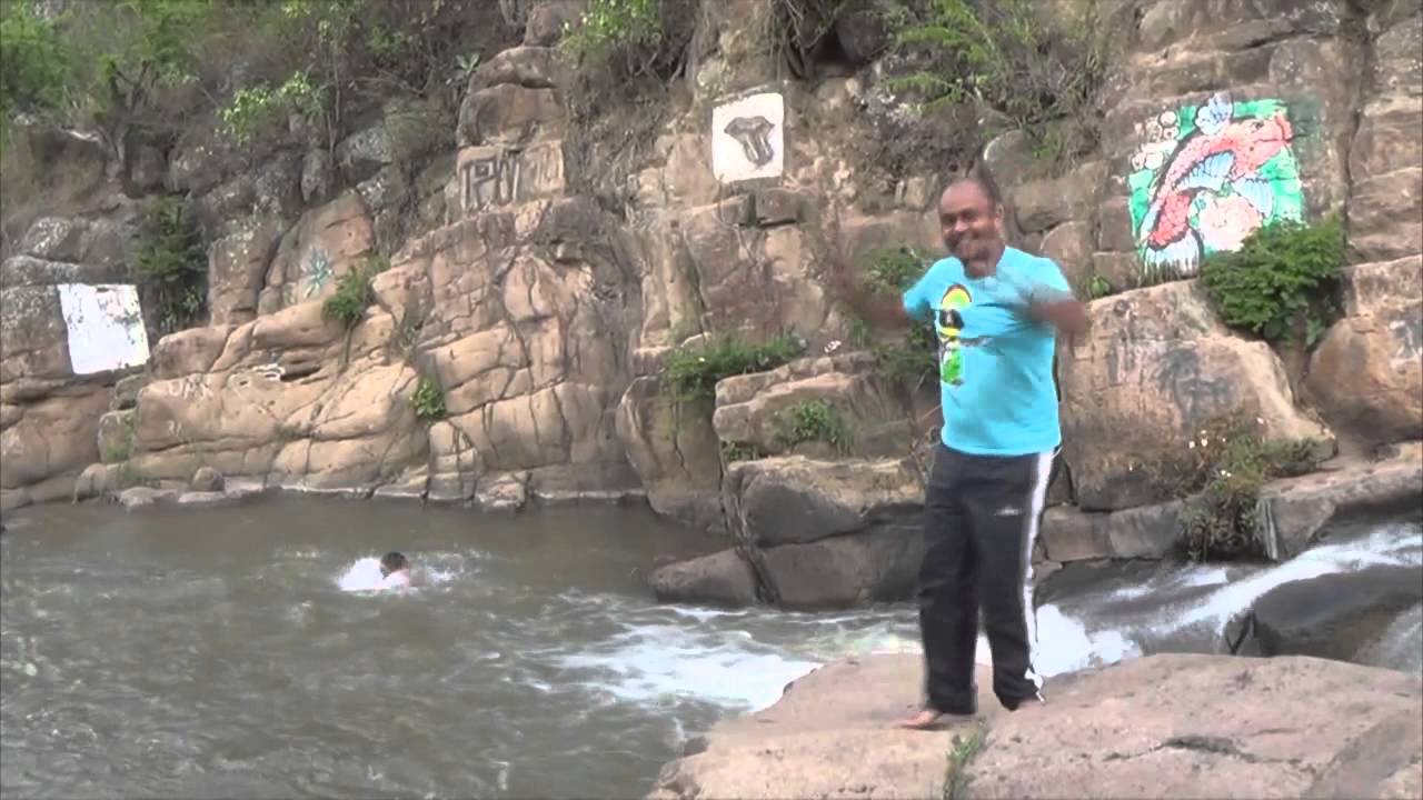 El legado de tibu / Legado do Tibu - YouTube