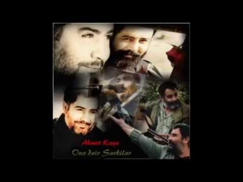 Ahmet Kaya (Öyle Bir Yerdeyim ki)